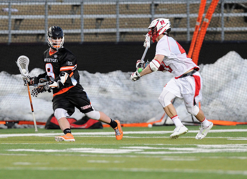 Sean Connors's Story - HSS Back in the Game