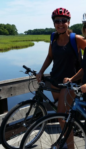 Allison Hickey's Story - HSS Back in the Game