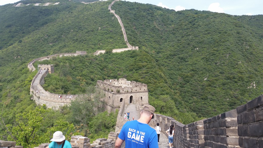 Matthew Pizzi's Story - HSS Back in the Game