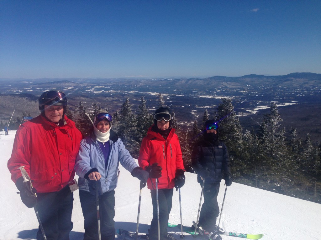 Edward Jones's Story - HSS Back in the Game