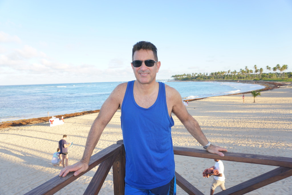 Michael Adwar's Story - HSS Back in the Game