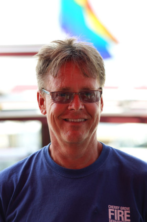 Robert Conlon's Story - HSS Back in the Game