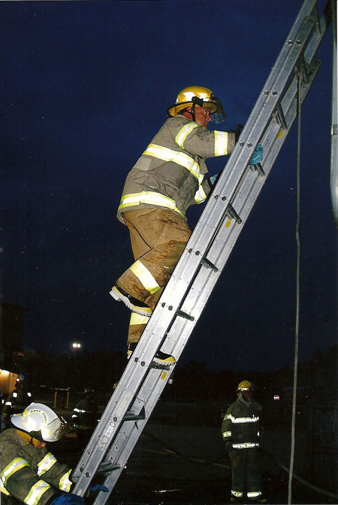 Robert Conlon's Story - HSS Back in the Game