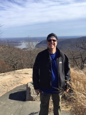 David Kaminsky's Story - HSS Back in the Game