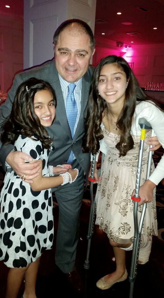 Emily Atassi's Story - HSS Back in the Game