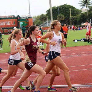 Meagan Jaskot's Story - HSS Back in the Game