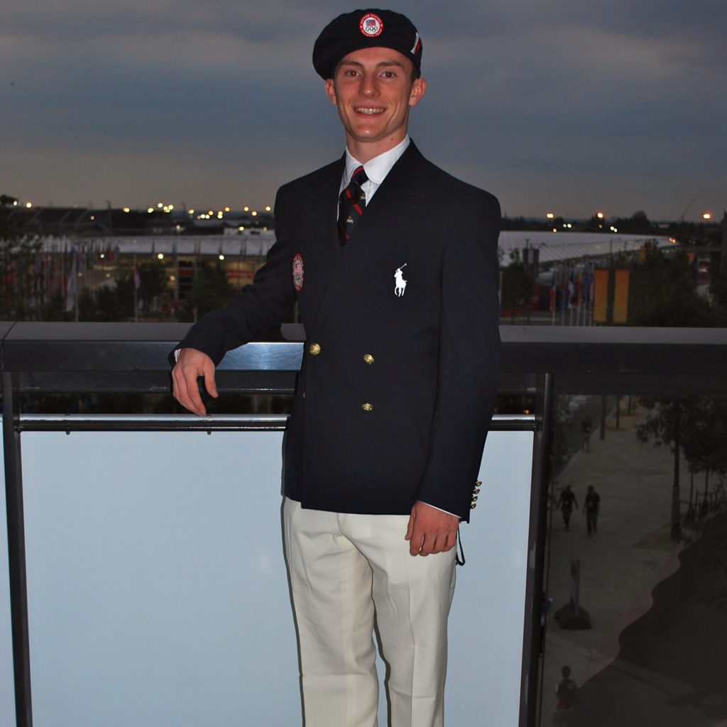 Steven Gluckstein's Story - HSS Back in the Game