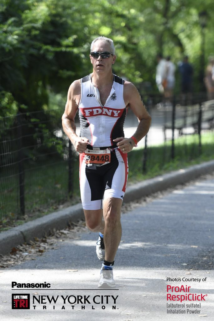 John Carbone's Story - HSS Back in the Game