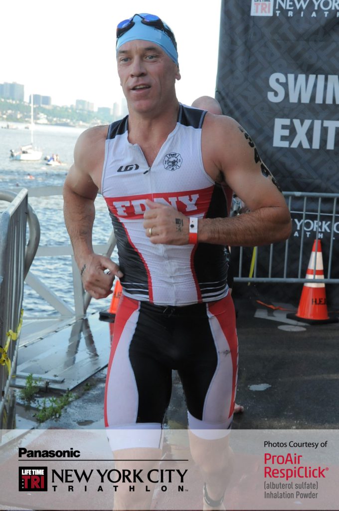 John Carbone's Story - HSS Back in the Game