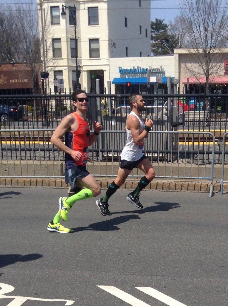 Jake Chanin's Story - HSS Back in the Game